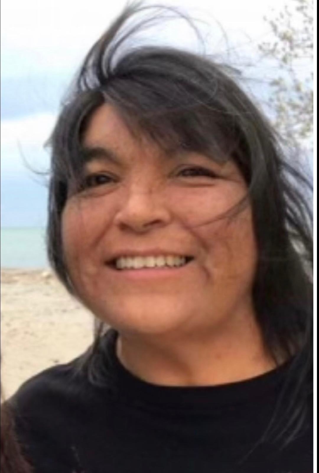 Danielle J. “Frybread Queen” Redeye | News, Sports, Jobs - Post Journal